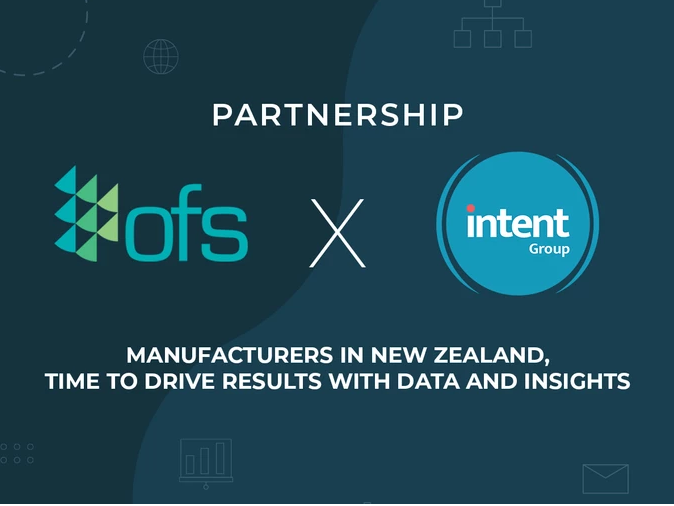 OFS | Powerful Manufacturing Efficiency Software